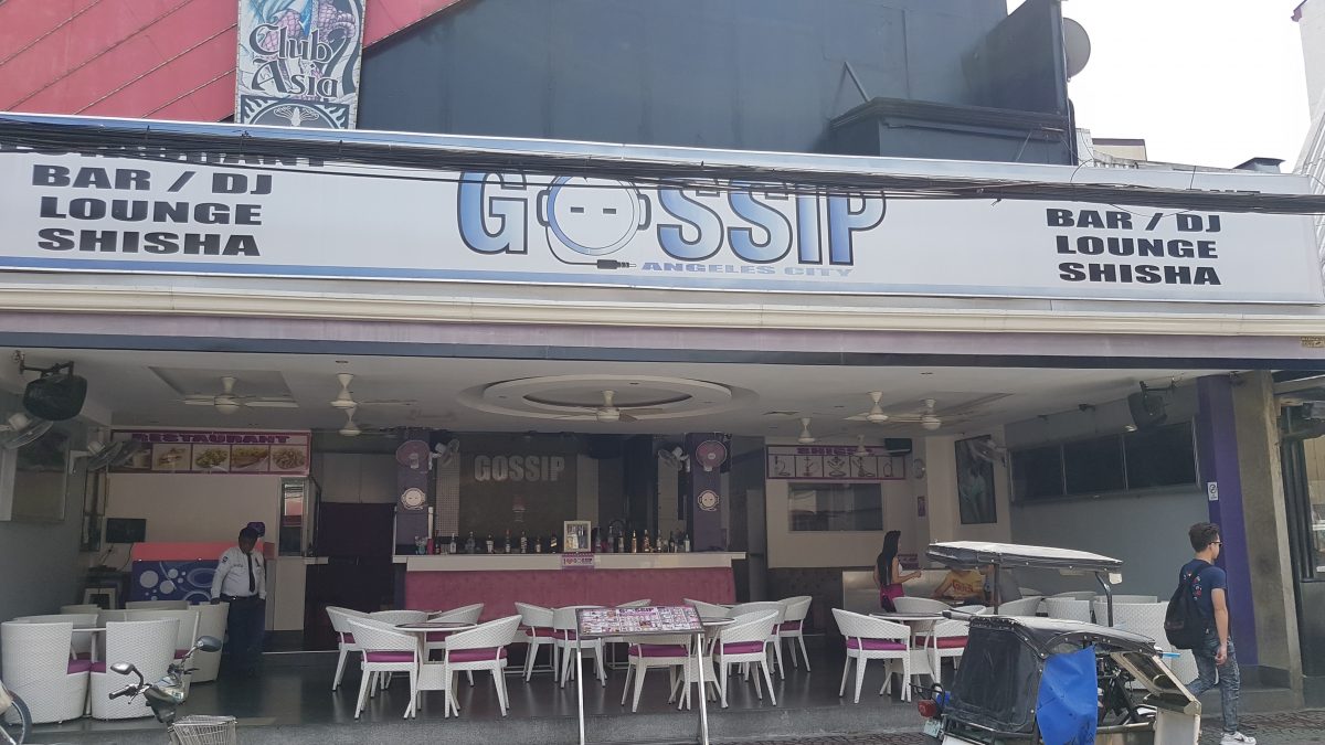 Angeles City Guide | SEX EXCURSIONIST